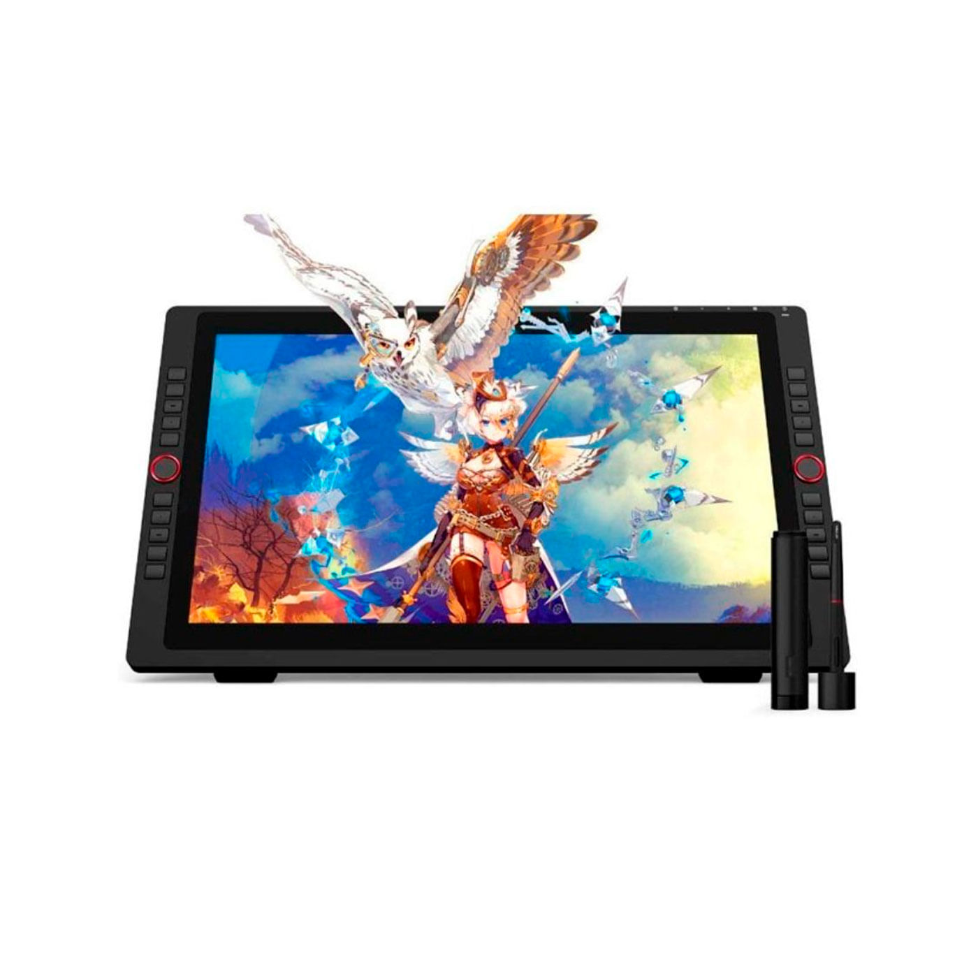 XP-PEN Artist 22R PRO