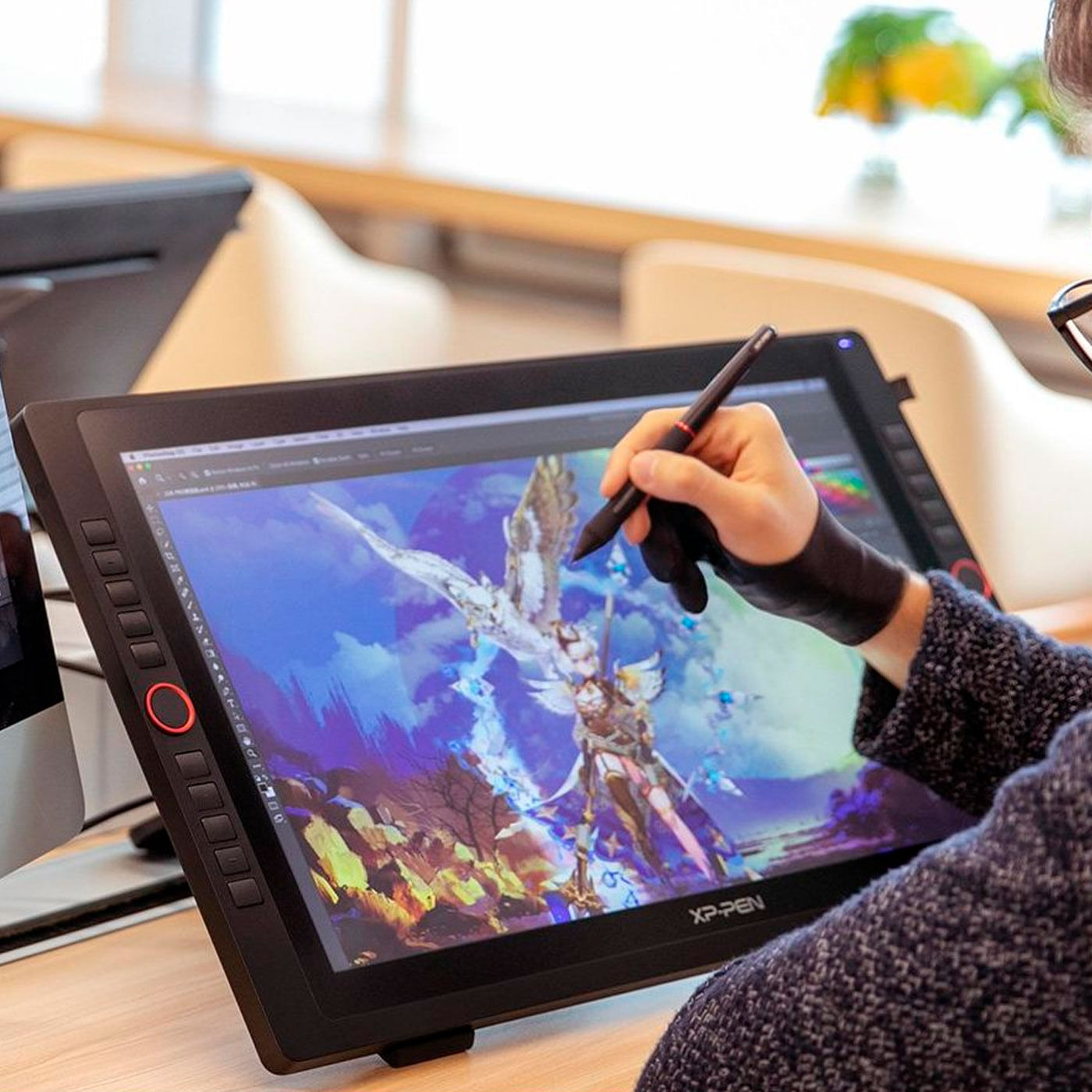 XP-PEN Artist 22R PRO