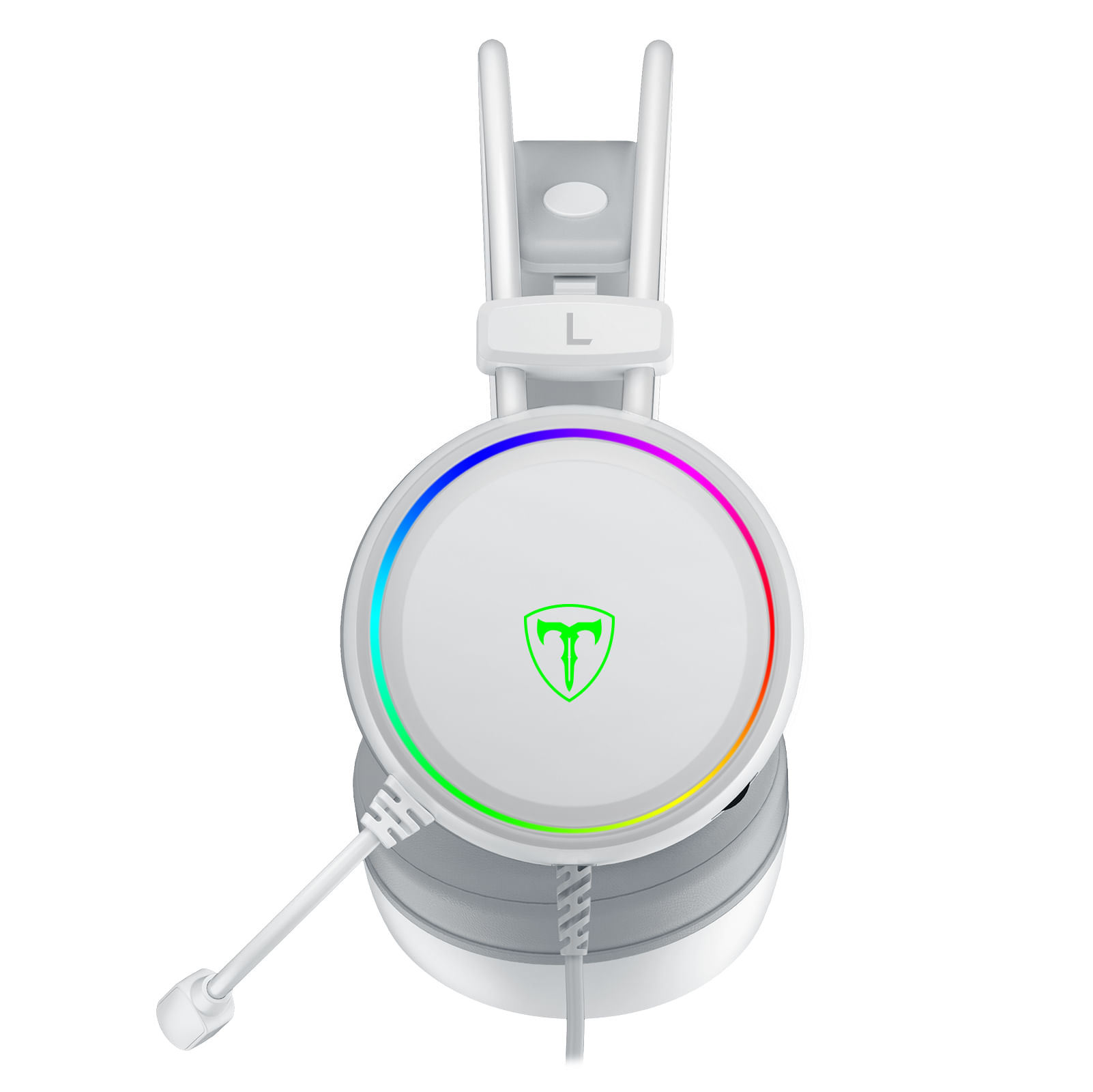 Auricular T-Dagger Sona T-RGH304 White