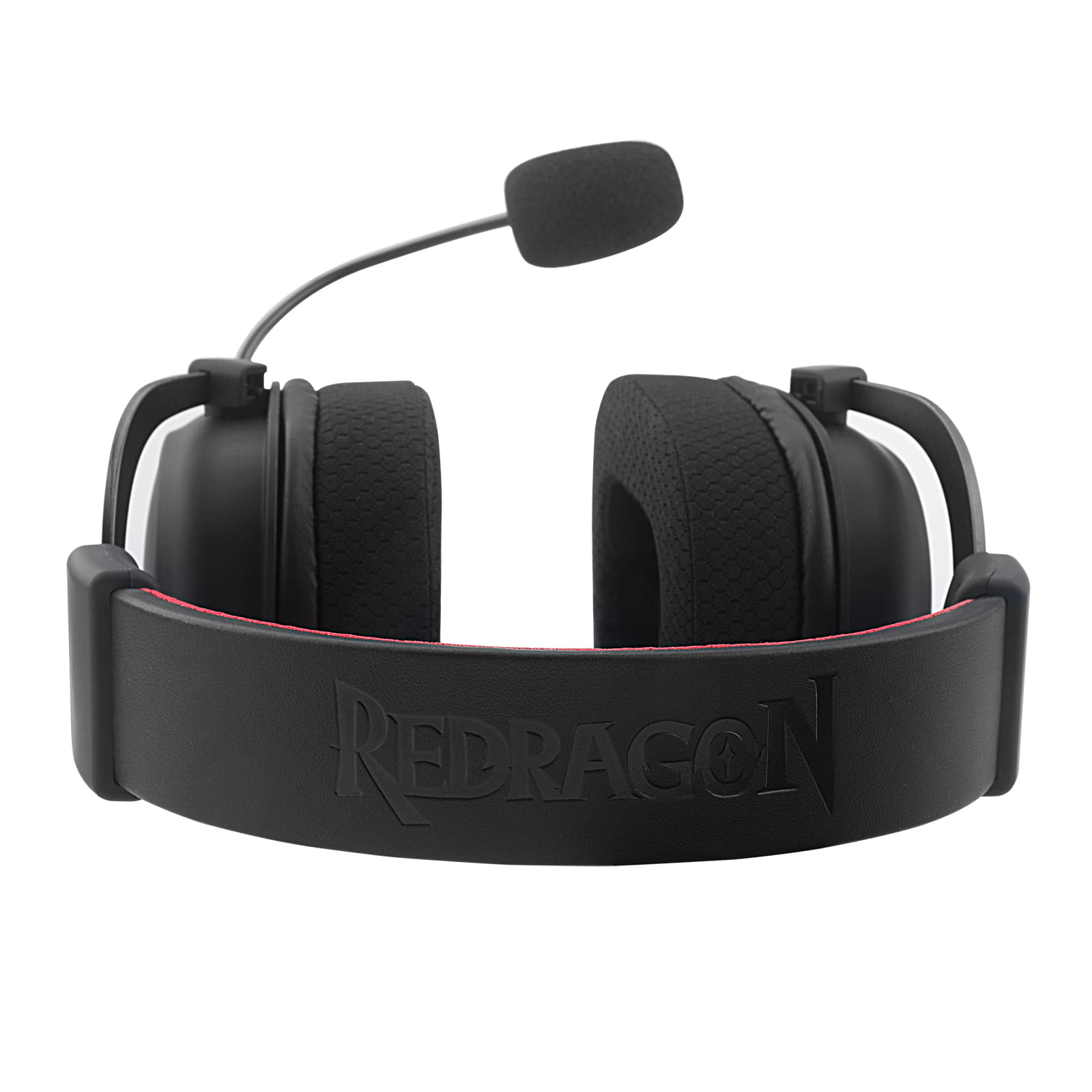 Auricular Redragon Zeus Pro Wireless H510-PRO