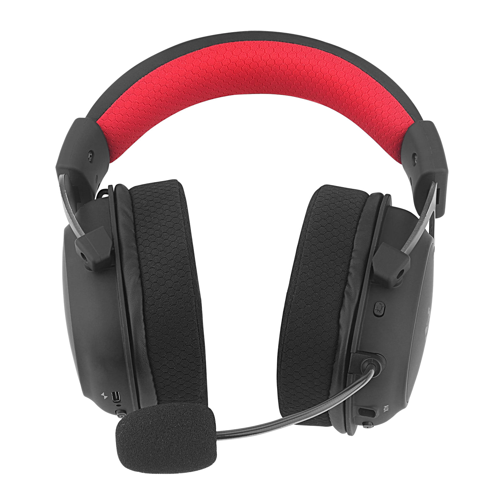 Auricular Redragon Zeus Pro Wireless H510-PRO