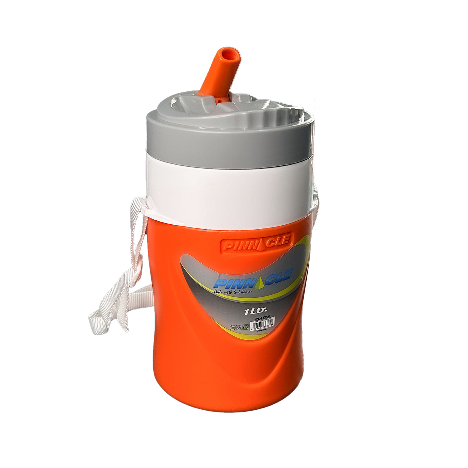 Botella Térmica Pinnacle 1 Litro