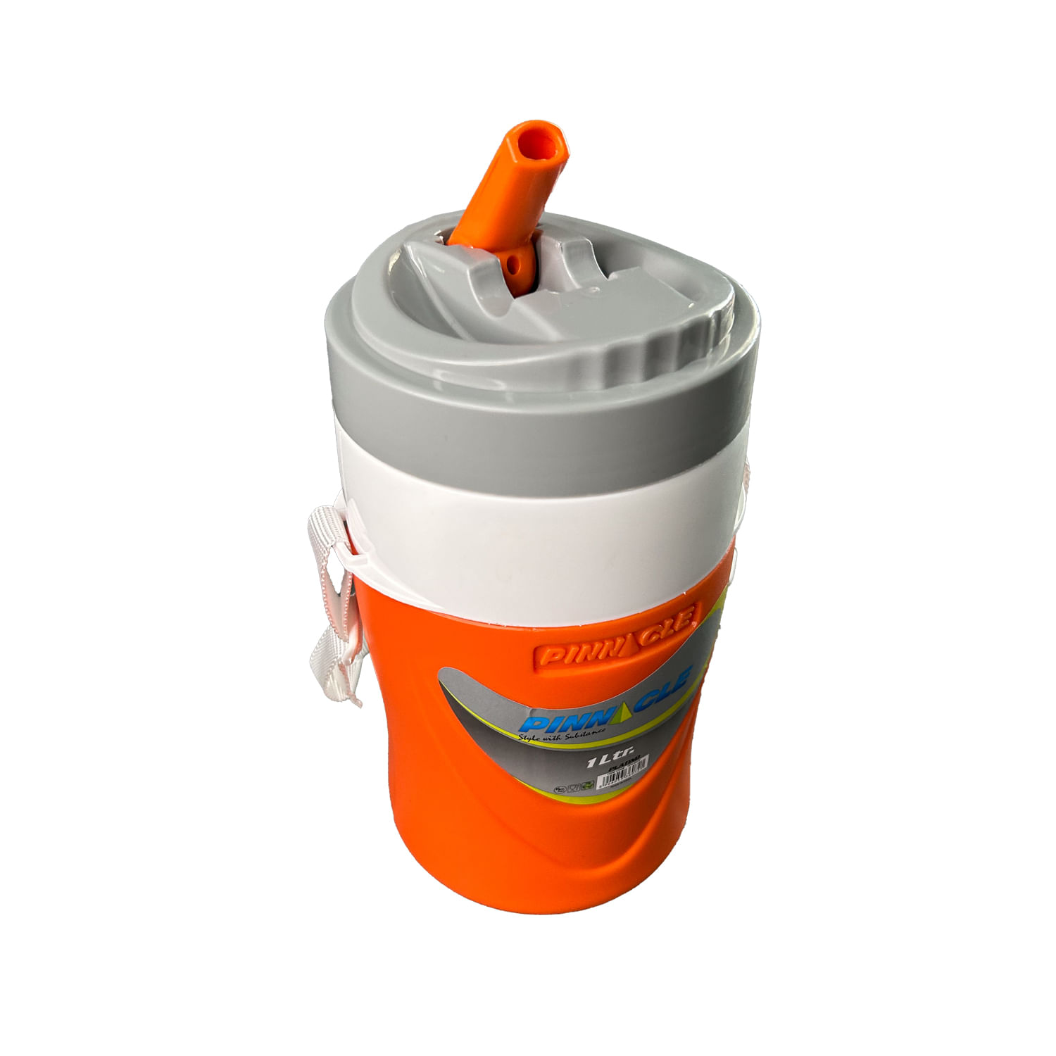 Botella Térmica Pinnacle 1 Litro