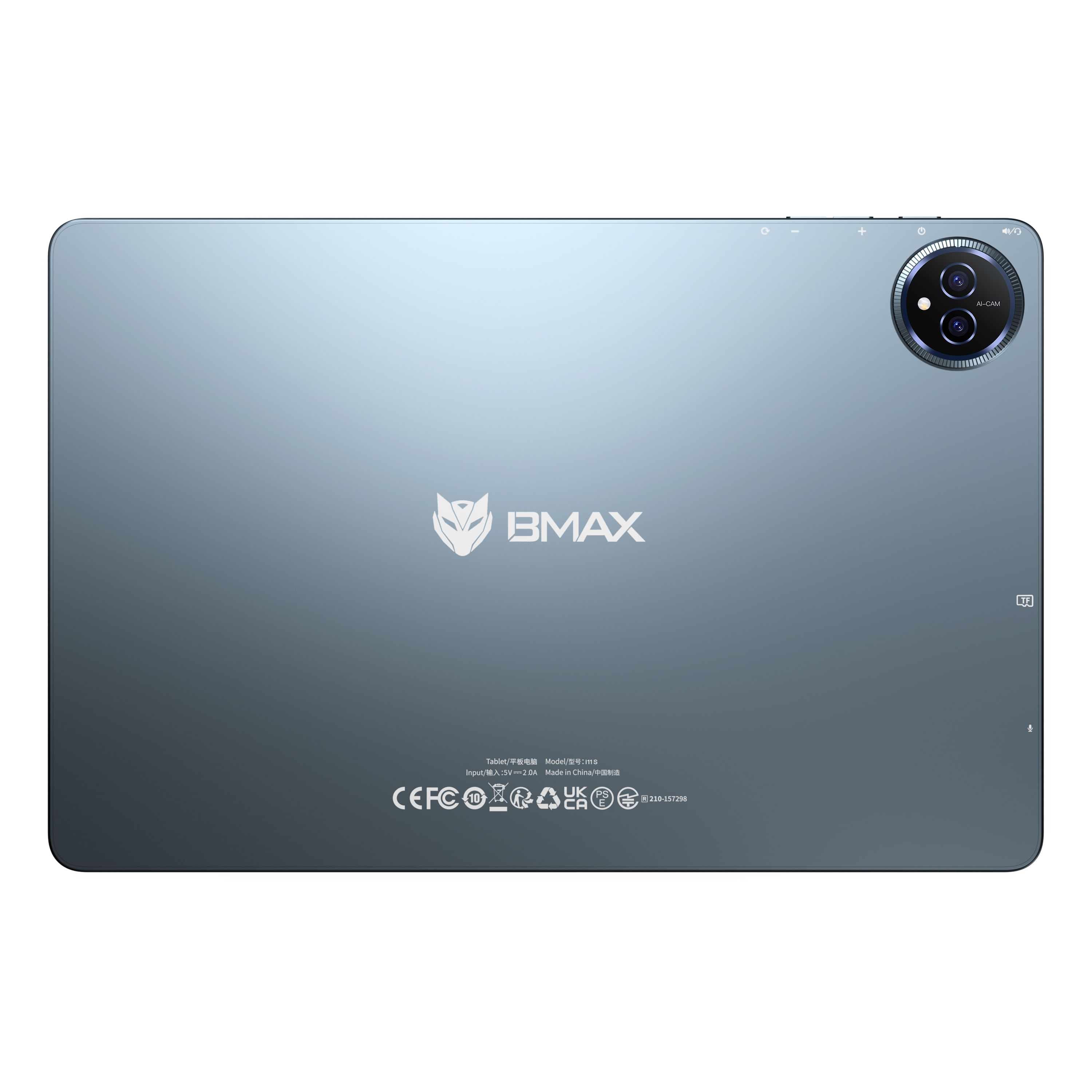 Tablet Bmax MaxPad I11 New 11'' IPS 4GB 128GB BT5.0